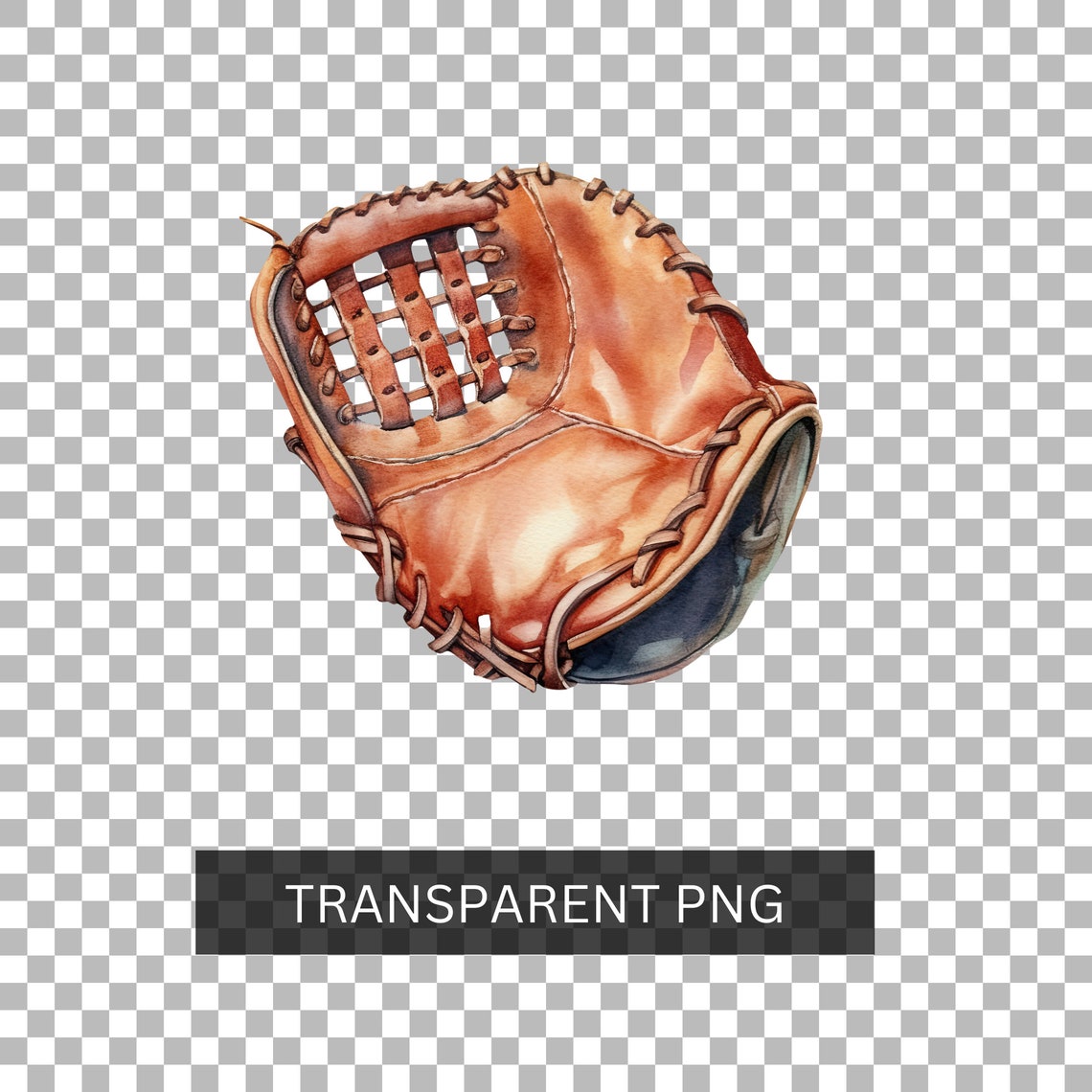 Watercolor Sports Clipart, Watercolor Sports Balls, Instant Download ...