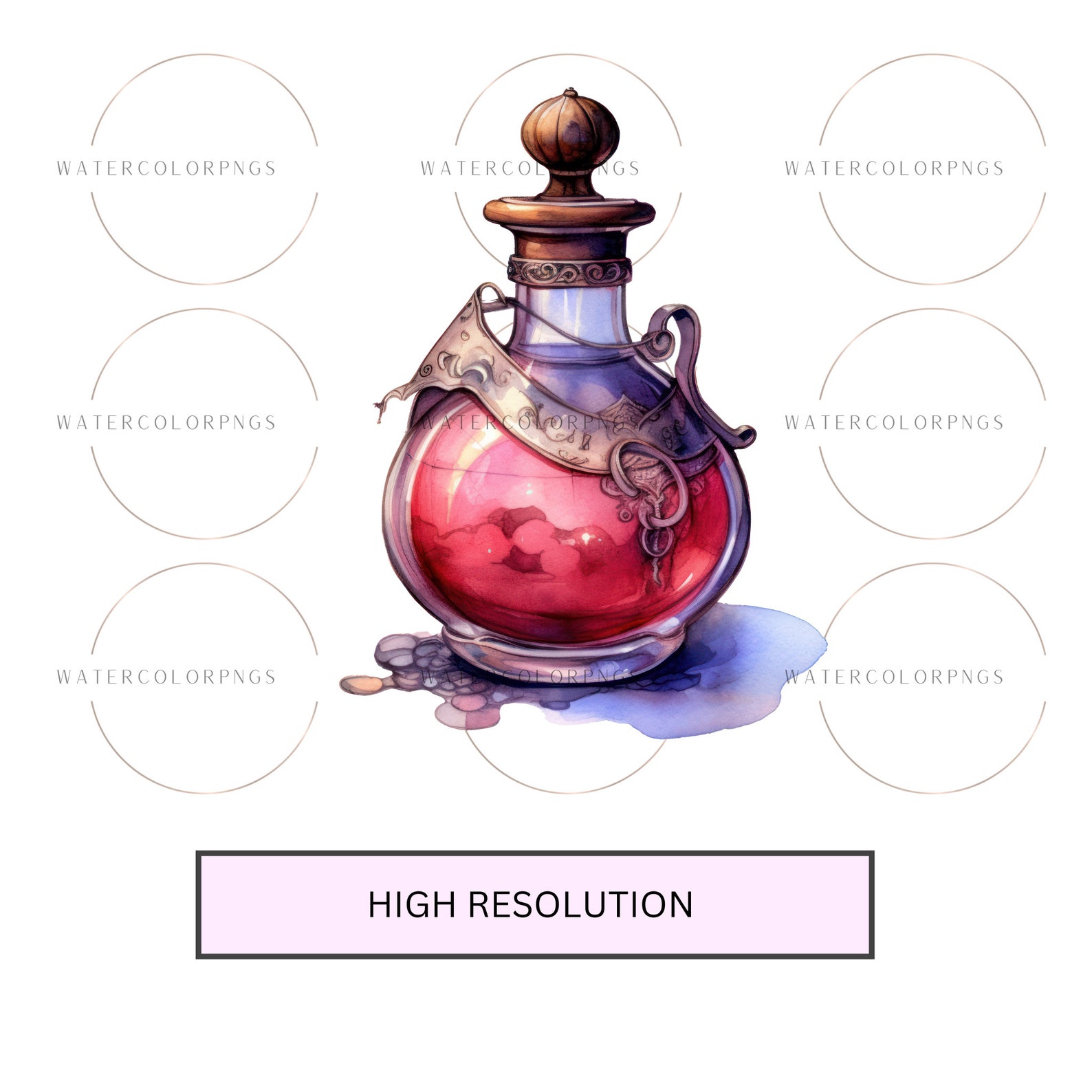 Magical Potions, Witches Potions, Potions Witch, Potion Magic, Spells ...