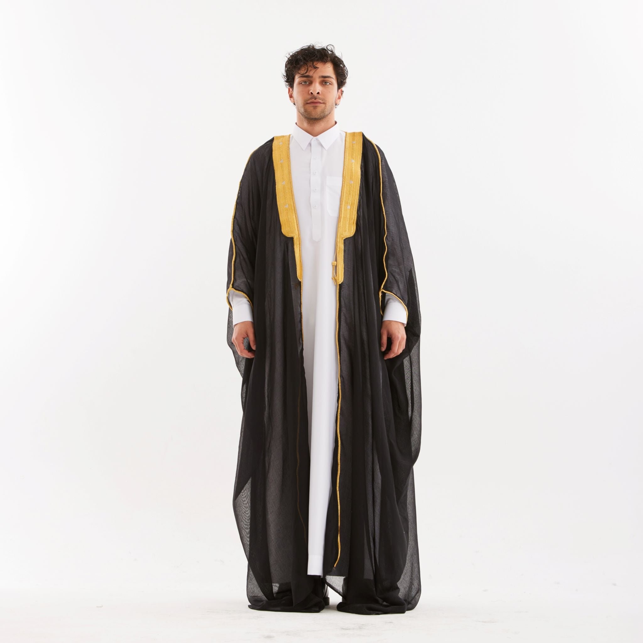 Saudi Bisht