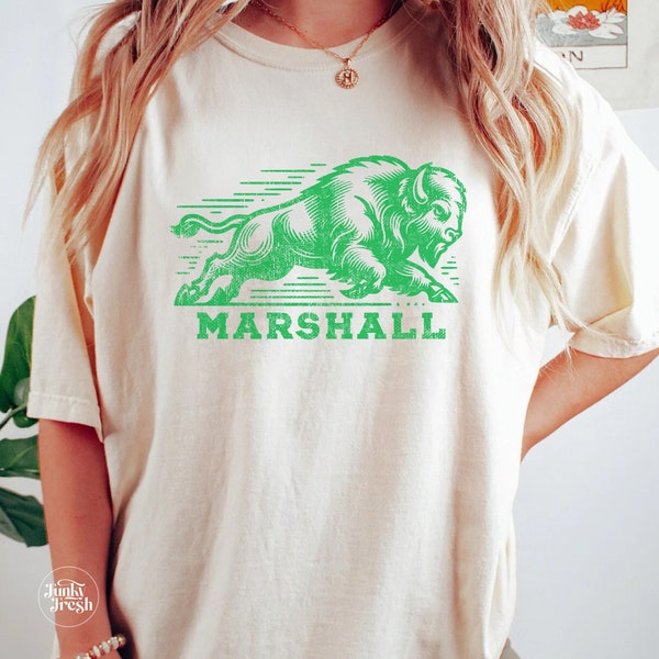 Marshall University - Etsy