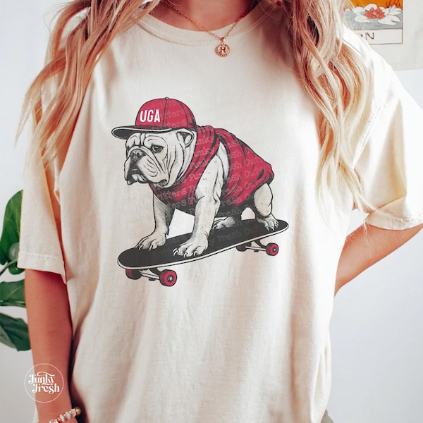 Uga - Etsy
