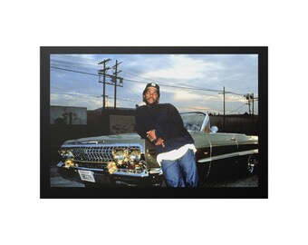 Melting Rubik's Cube Poster Salvador Dali Premium - Etsy