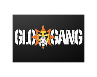 Chief Keef Glo Gang Wallpaper