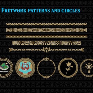 The Legend of Zelda Breath of the Wild / Nintendo / Cricut SVG ...