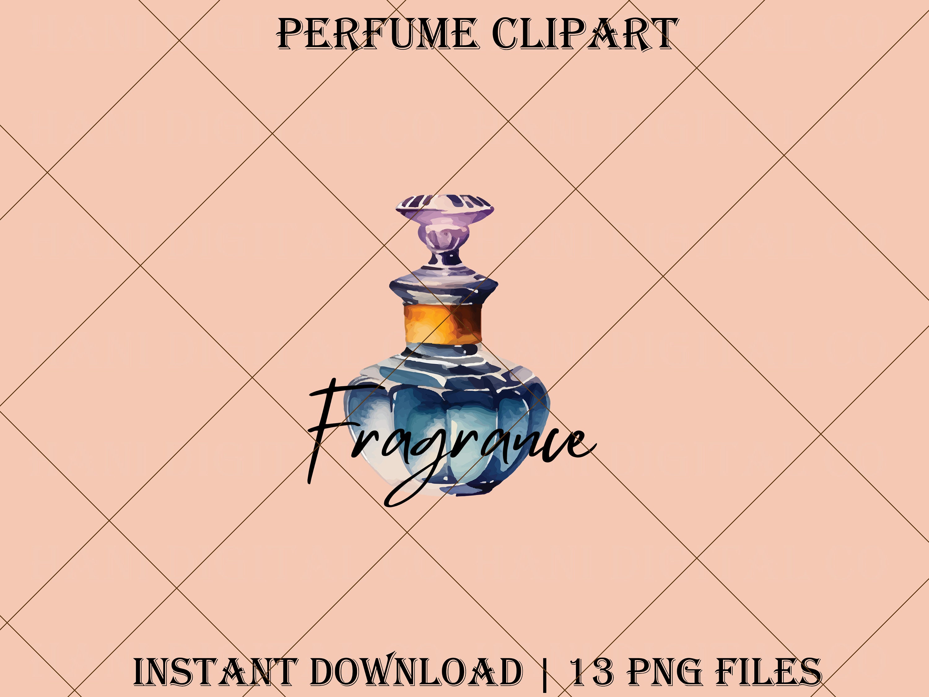 Perfume Png, Perfume Clipart, Fragrance Png, Fragrance Clipart, Perfume ...