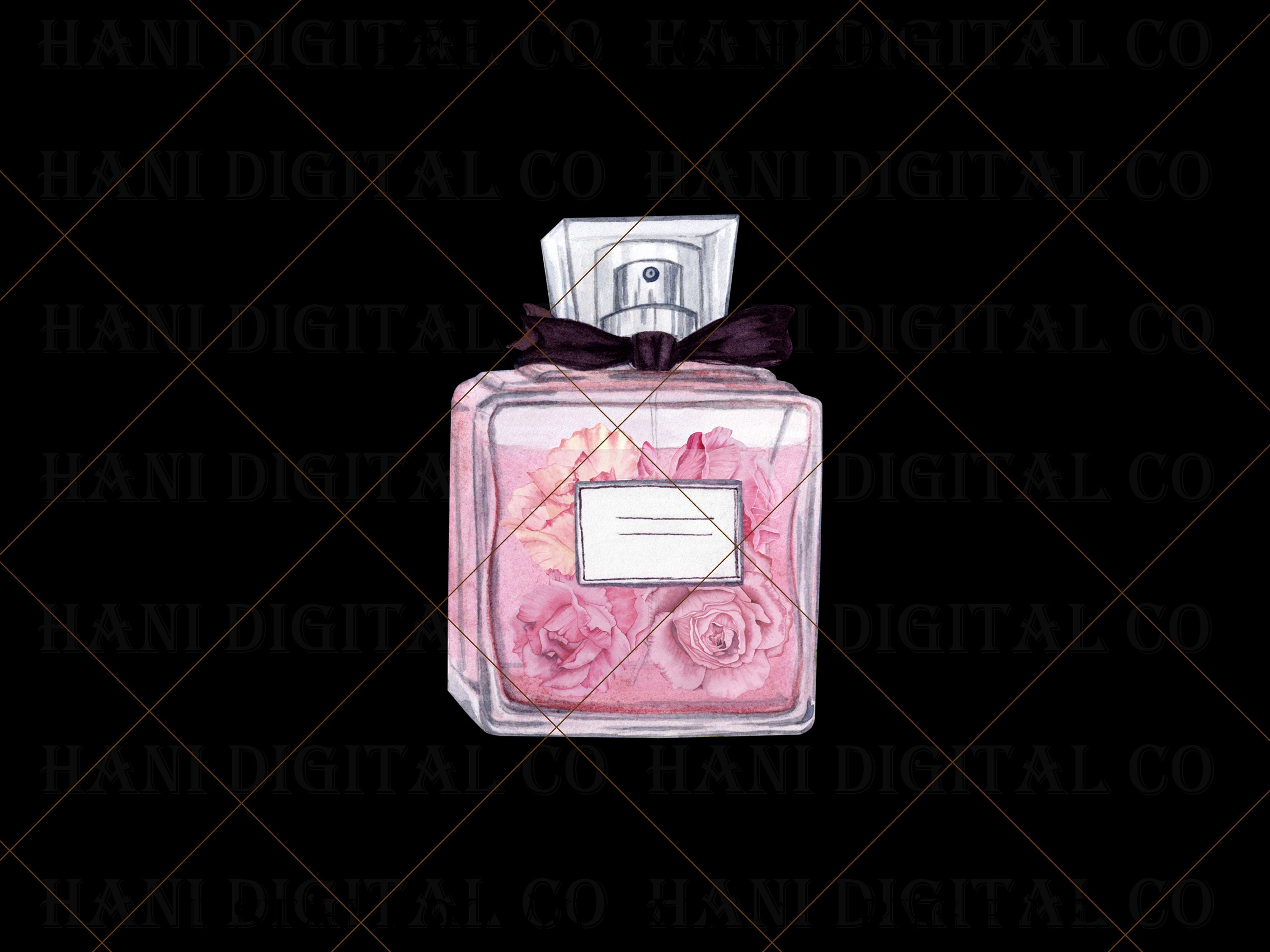 Perfume Png, Perfume Clipart, Fragrance Png, Fragrance Clipart, Perfume ...