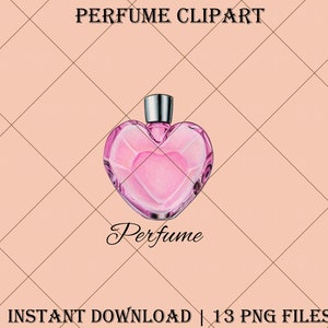 Perfume Png, Perfume Clipart, Fragrance Png, Fragrance Clipart, Perfume ...
