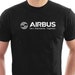 Airbus Aerospace Company T-shirt - Etsy