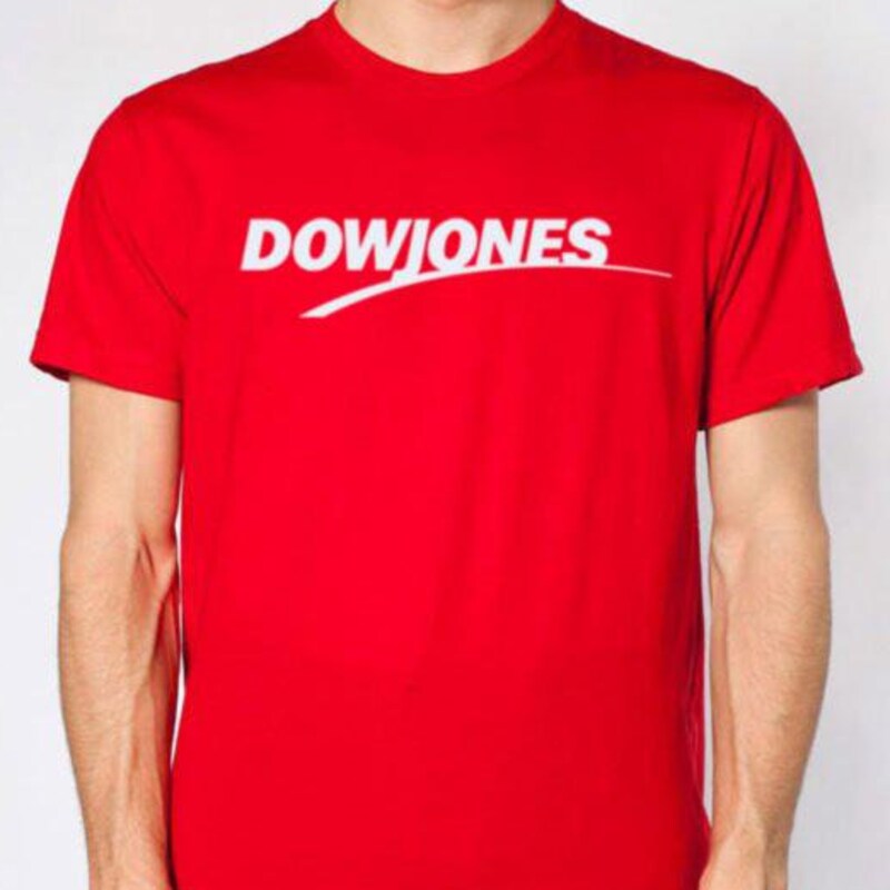 Stock Market T Shirt - Etsy