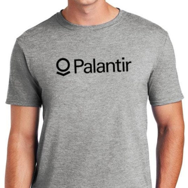 Palantir - Etsy