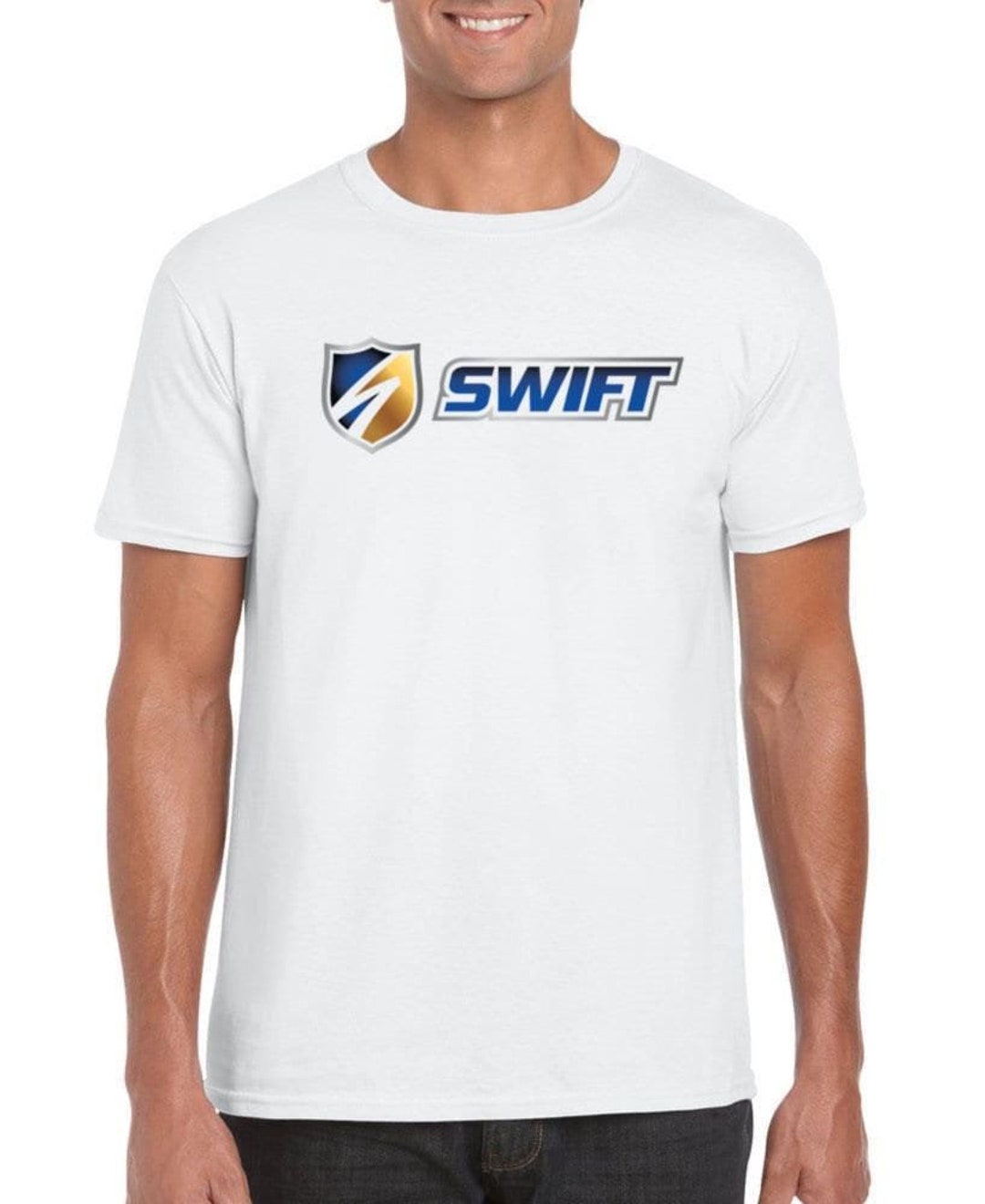 Swift Transportation Driver T-shirt - Etsy