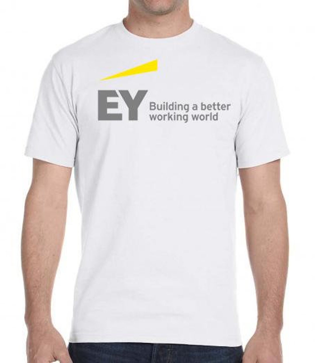 EY Ernst & Young Consultant T-shirt - Etsy