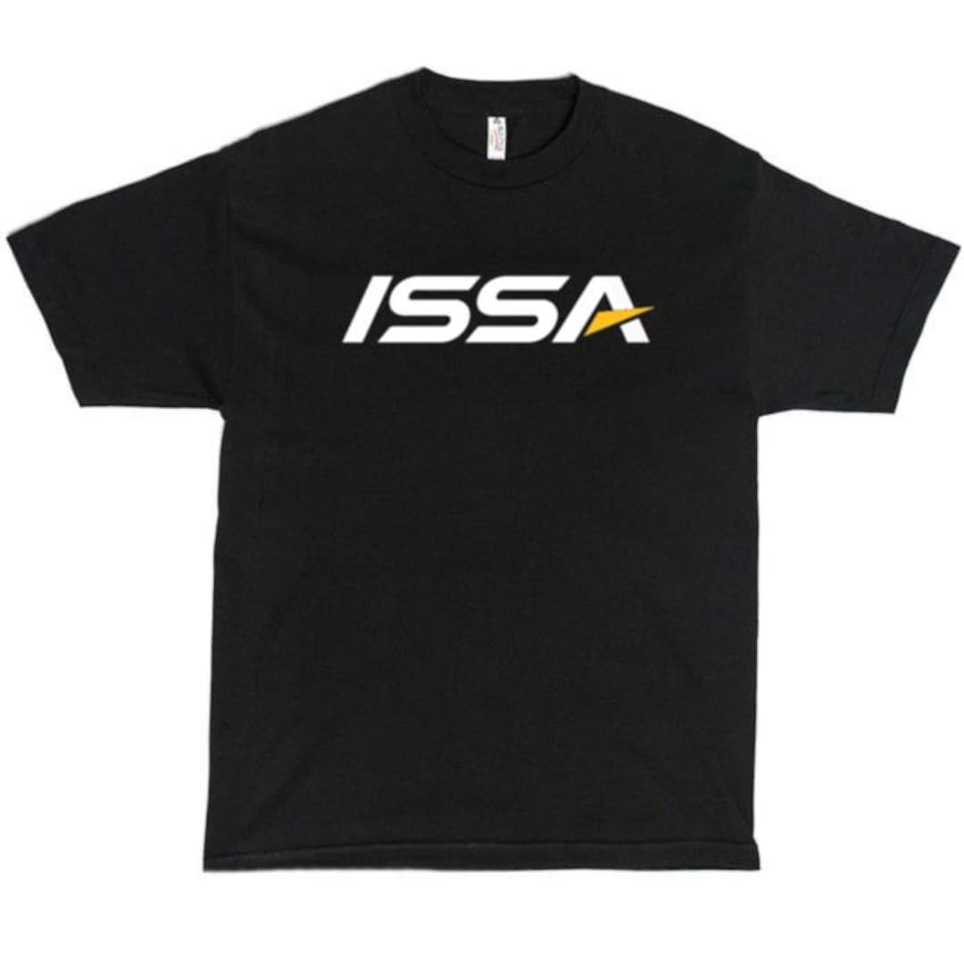 ISSA Certified Personal Trainer T-shirt - Etsy