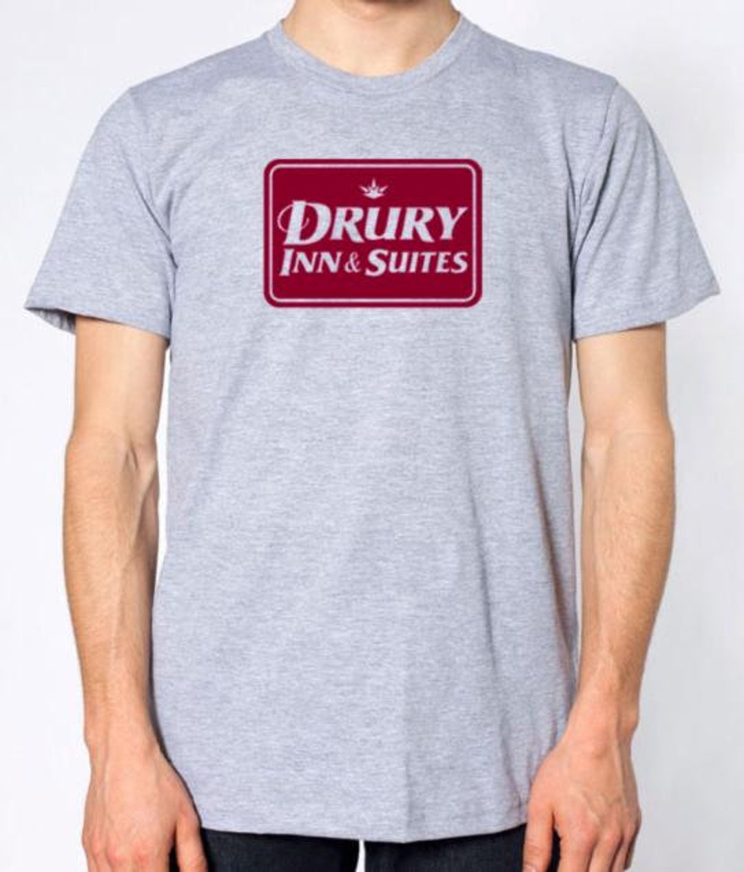 Drury Inn & Suites Hotel T-shirt - Etsy