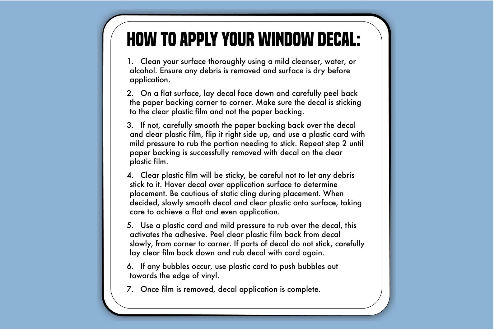 Mini Subaru Crosstrek Sticker Crosstrek Silhouette Small Vinyl Sticker ...