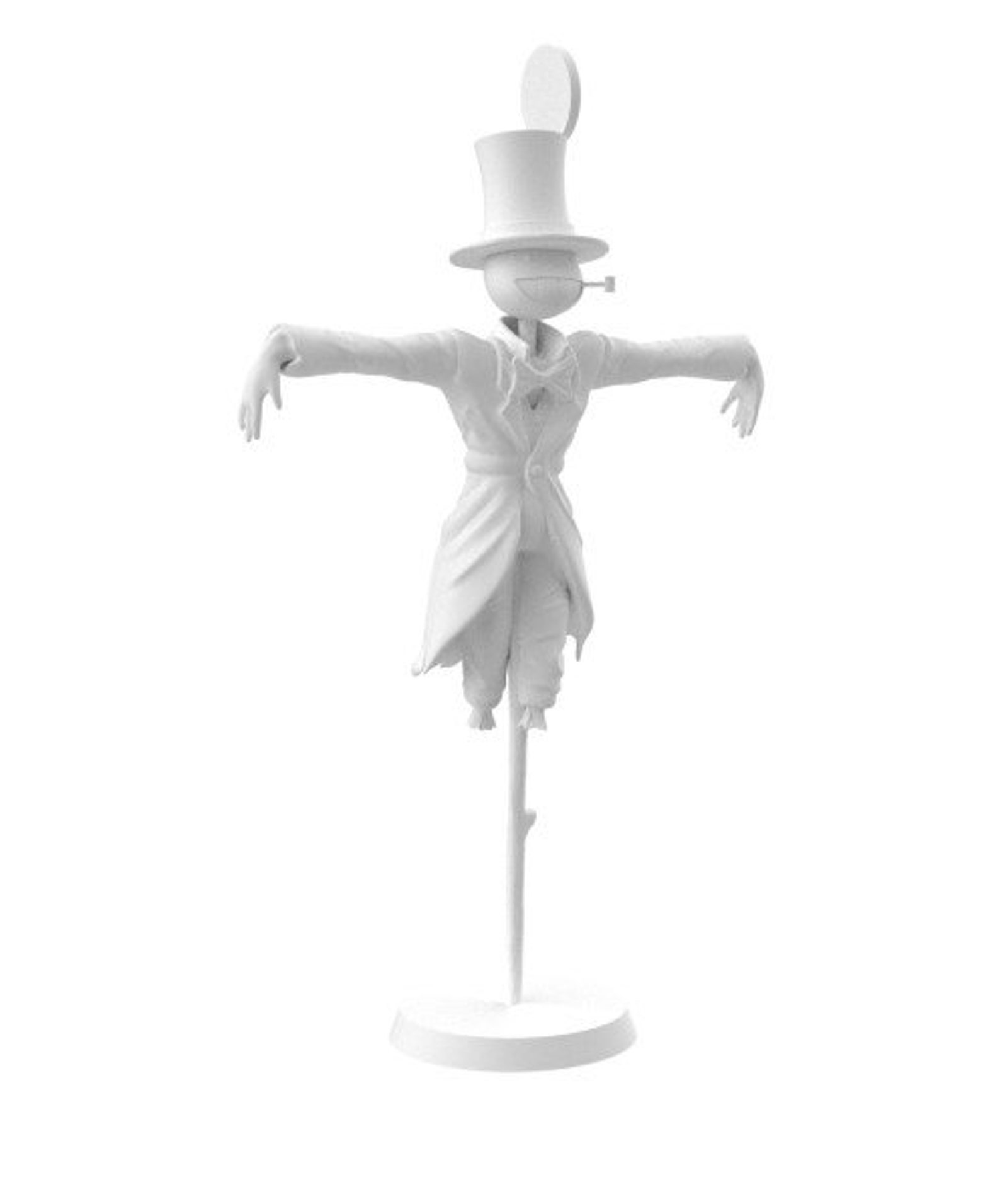 Studio Ghibli Turnip Head STL. File for 3D Printing - Etsy Canada