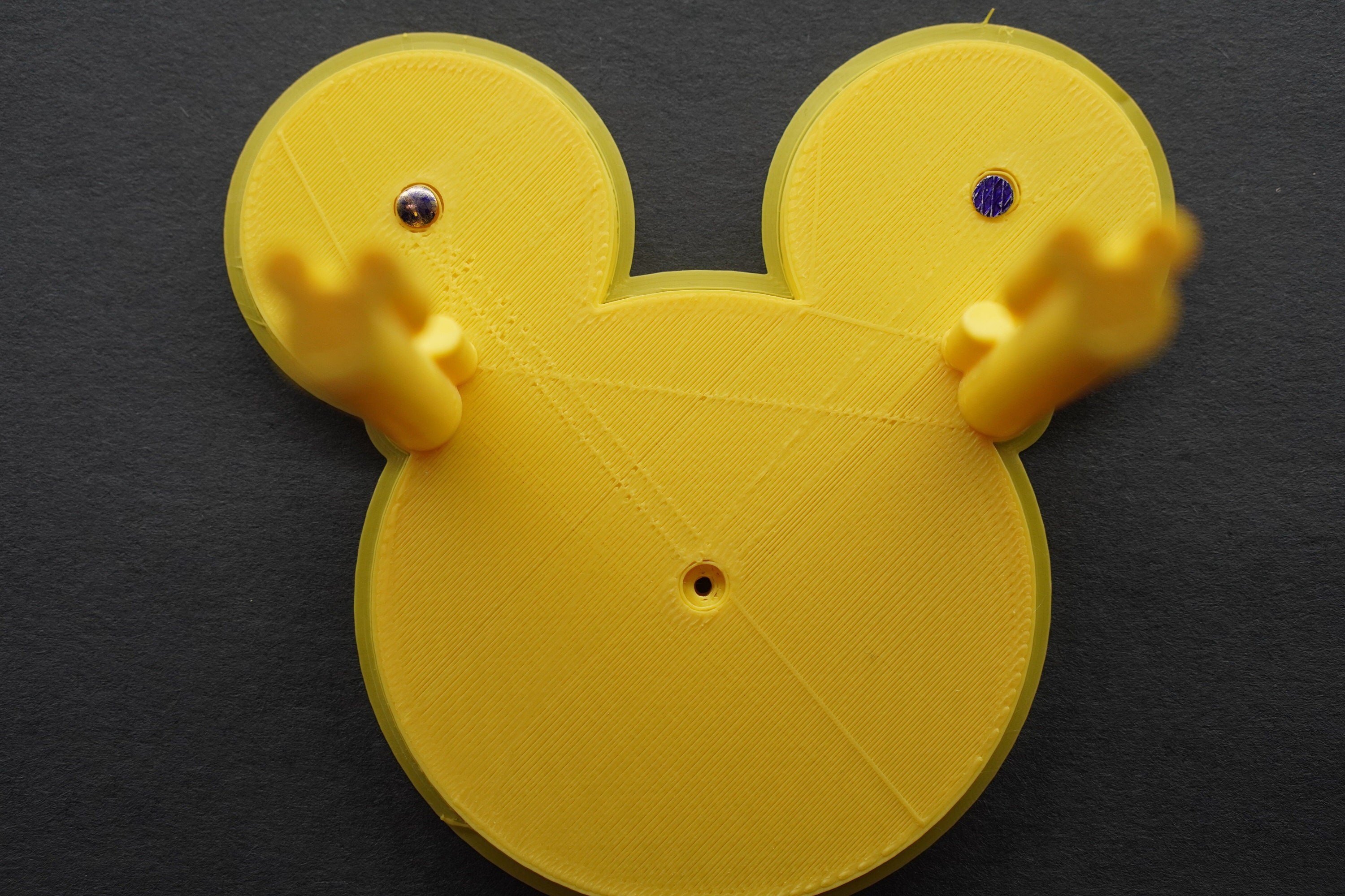 Disney Bubble Wand Wall Mount Holder - Etsy