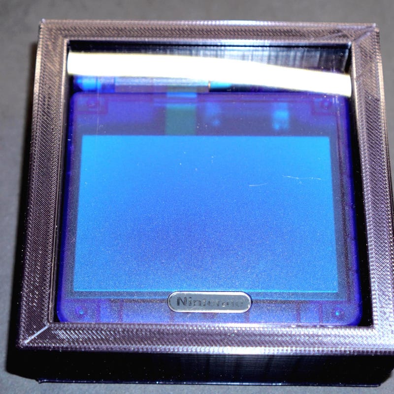 Nintendo Dsi Case - Etsy