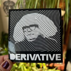 Frank Reynolds (ongo Gablogian) | Derivative | IASIP | - 1 Vinyl ...