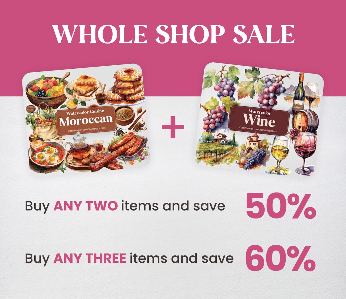 Watercolor Gelato, 55 Italian Cuisine, Food Culture Culinary Eating ...