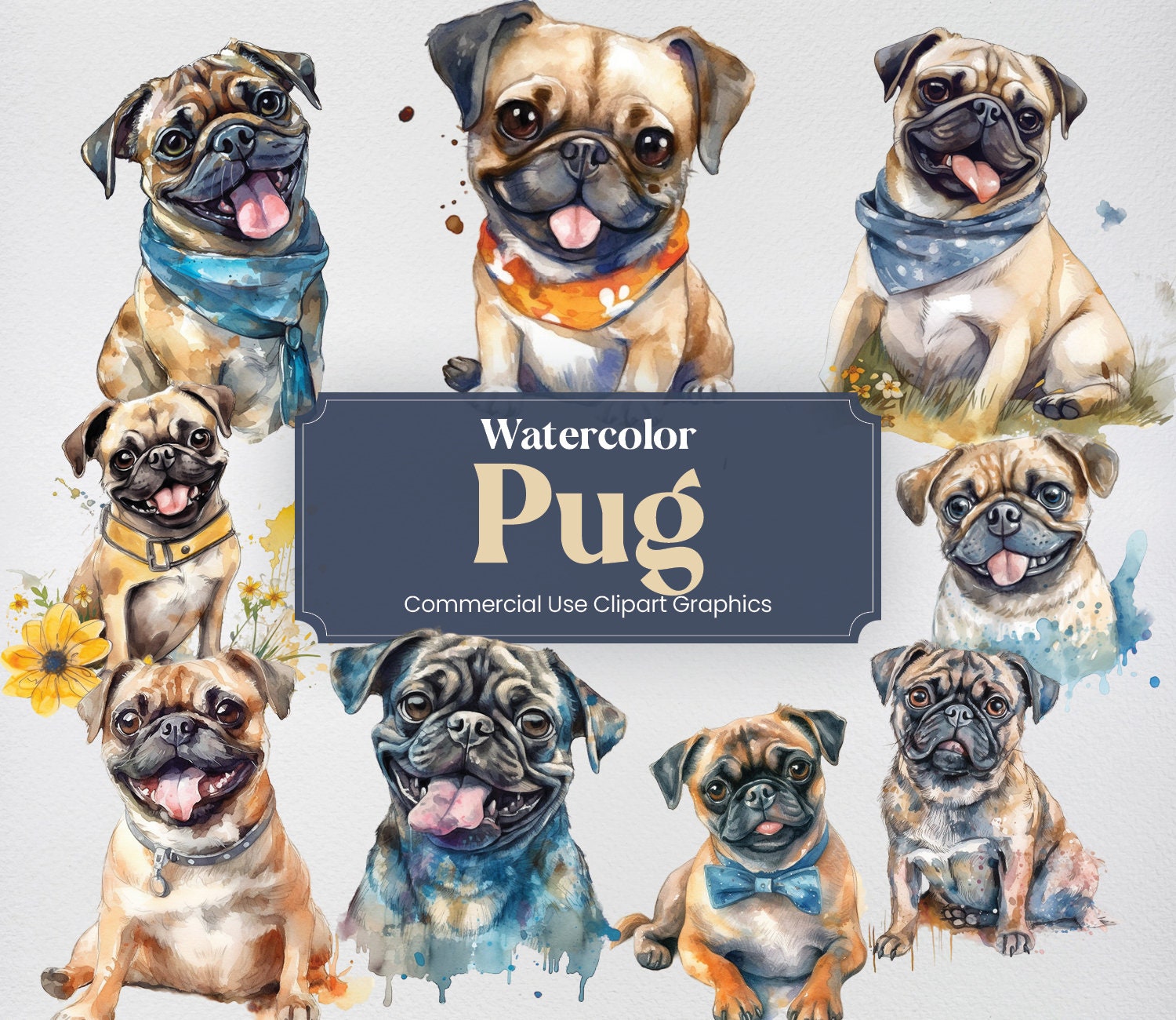Vodafone Dog Hd Clipart