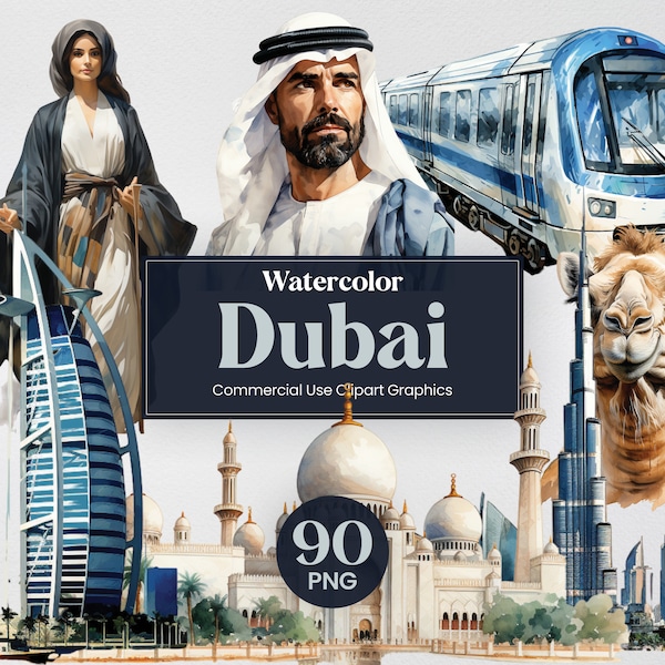 United Arab Emirates - Etsy