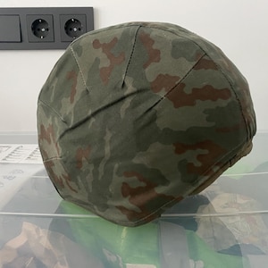 Original Russian Army Sfera Helmet (titanium Version) STSH-81 - Etsy
