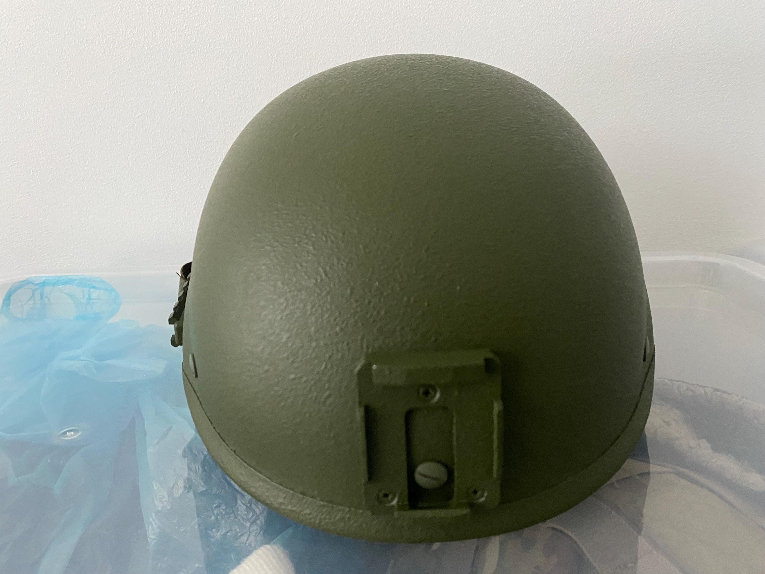 Original Russian Ratnik 6B47 Helmet Kit (size M 55-57cm) - Etsy