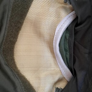 Original Russian Ratnik 6B43 Body Armor (large Size 3) - Etsy