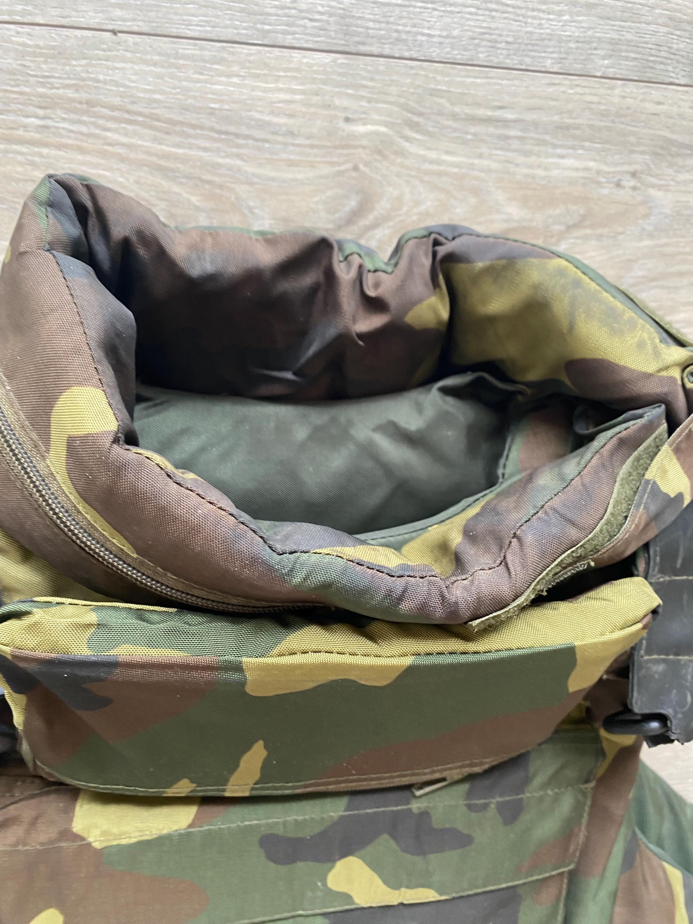 Original Italian Army Full Body Armor Kit AP 98 Version - Etsy