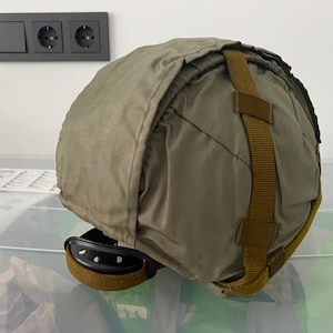 Original Russian Army Sfera Helmet (titanium Version) STSH-81 - Etsy