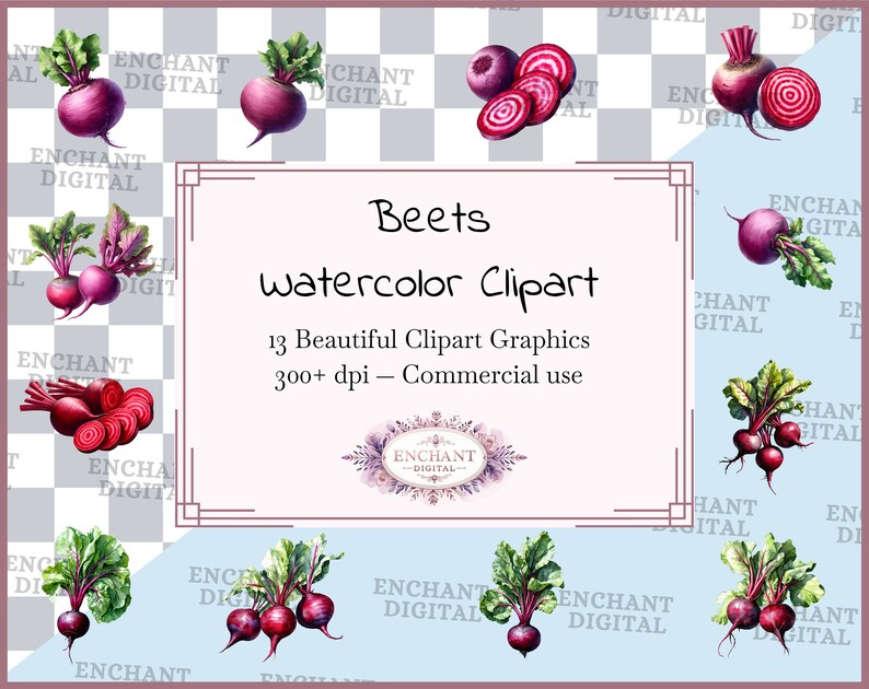 Beets Clipart - Watercolor Red Beet Vegetable Dwight Schrute Clipart ...