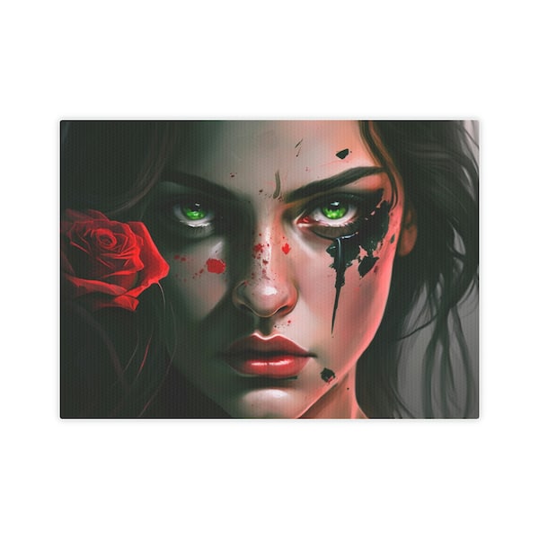 Canvas Photo Tiles - Etsy