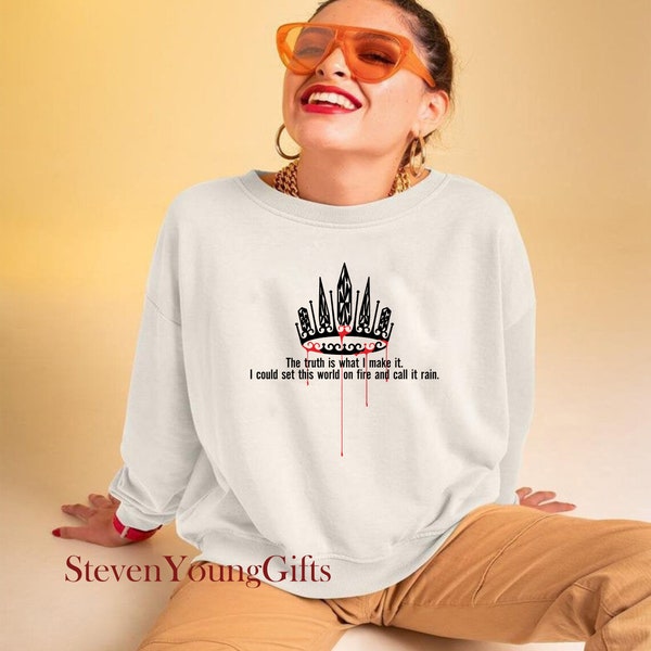 Red Queen Victoria Aveyard - Etsy