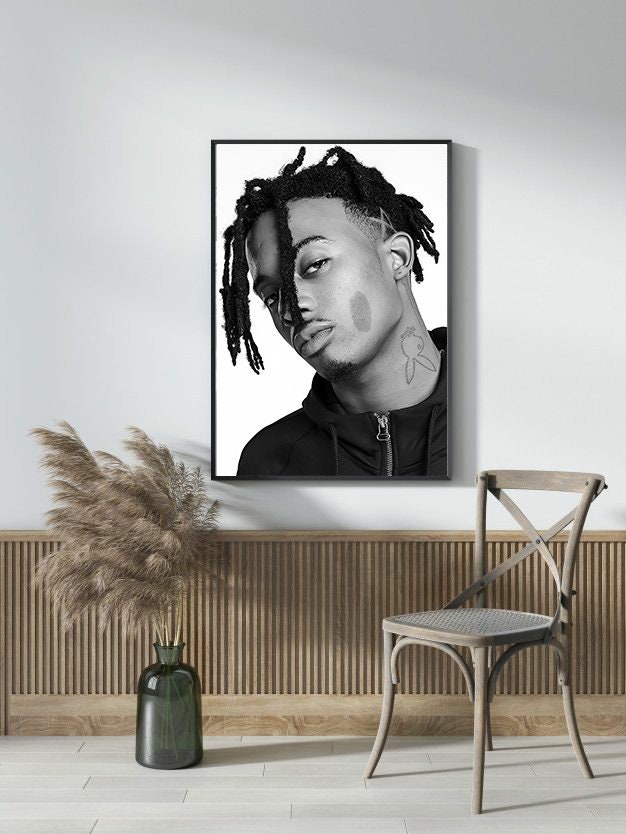 Playboi Carti Poster Playboi Carti Print Music Poster - Etsy