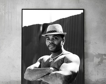 Kevin Gates Png TOXIC - Etsy