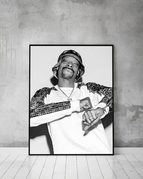 Snoop Dogg White