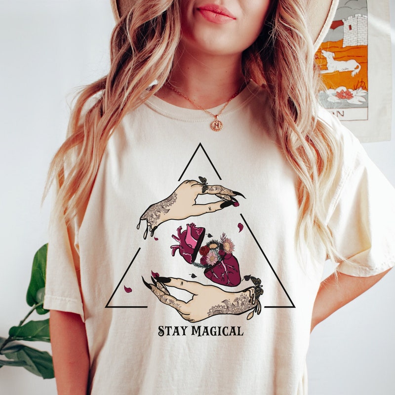 Magical - Etsy