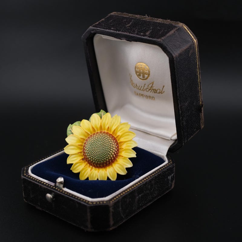 Toshikane Arita - Etsy