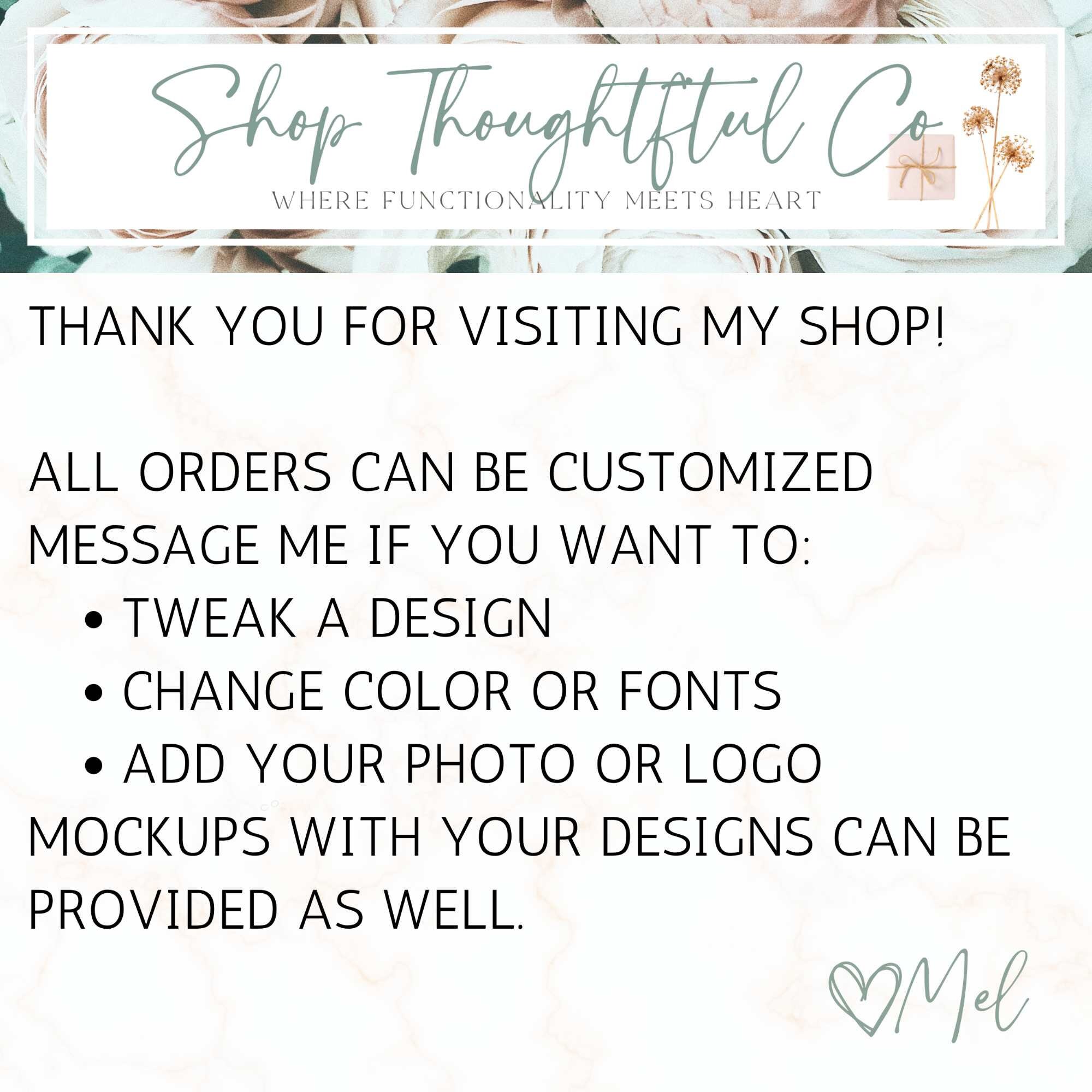 Boho Floral Blank Reading Theme Notebook, Book Lover Review ...