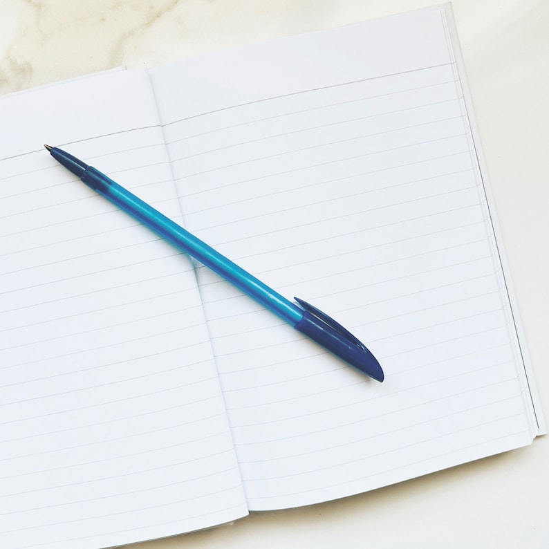 Custom Songwriters Notebook, Personalized Journal for Lyrics ...