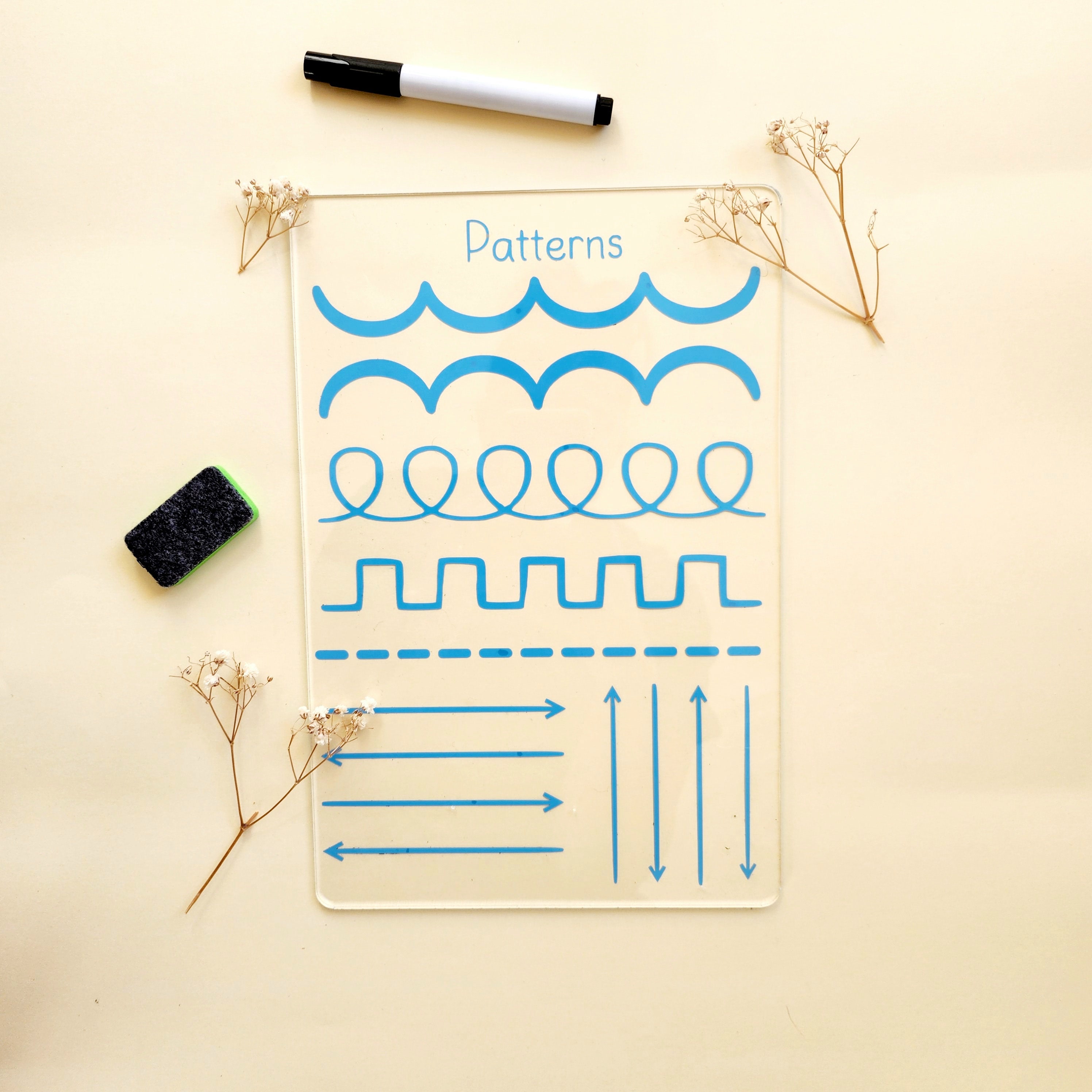 Pattern PNG File for Cricut - Etsy