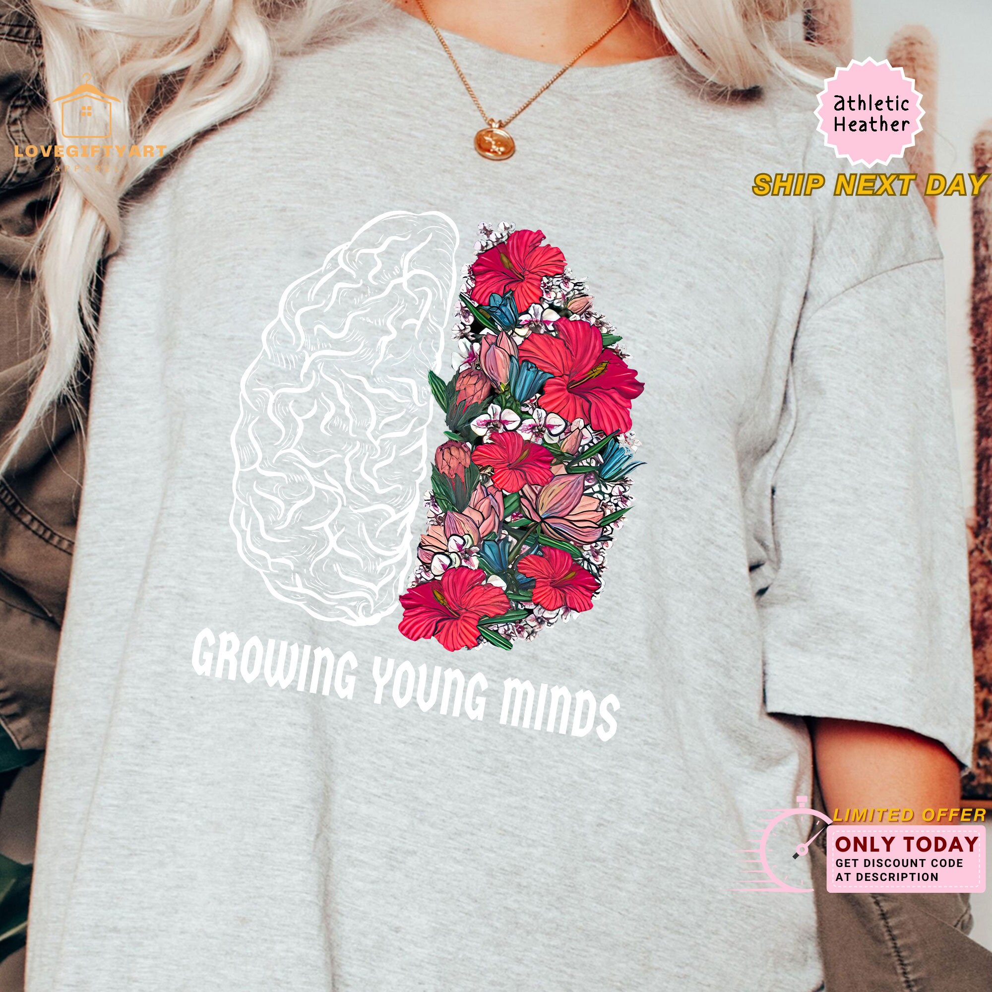 Nurse Brain Shirt Mental Health Shirt Funny Nurse Shirt - Etsy