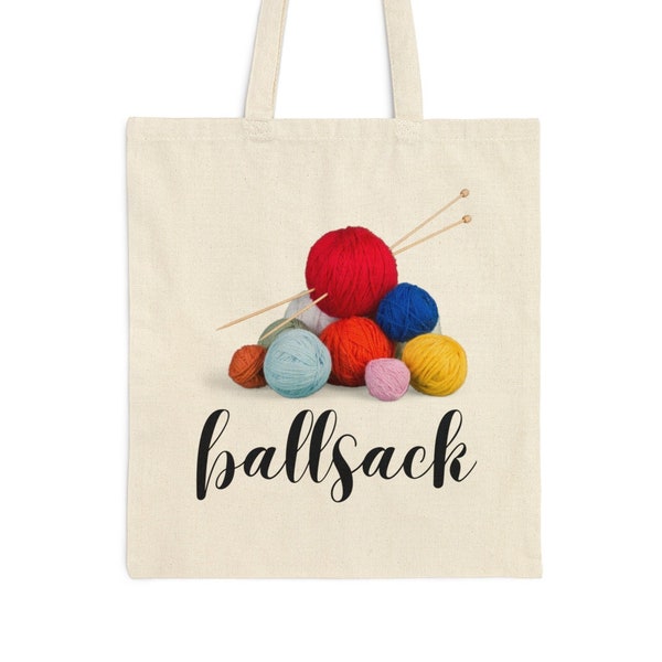 Ballsack Bag - Etsy