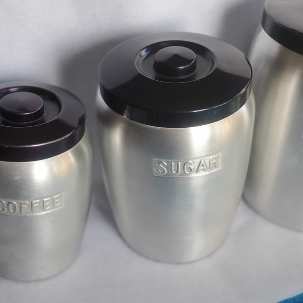Cannisters - Etsy