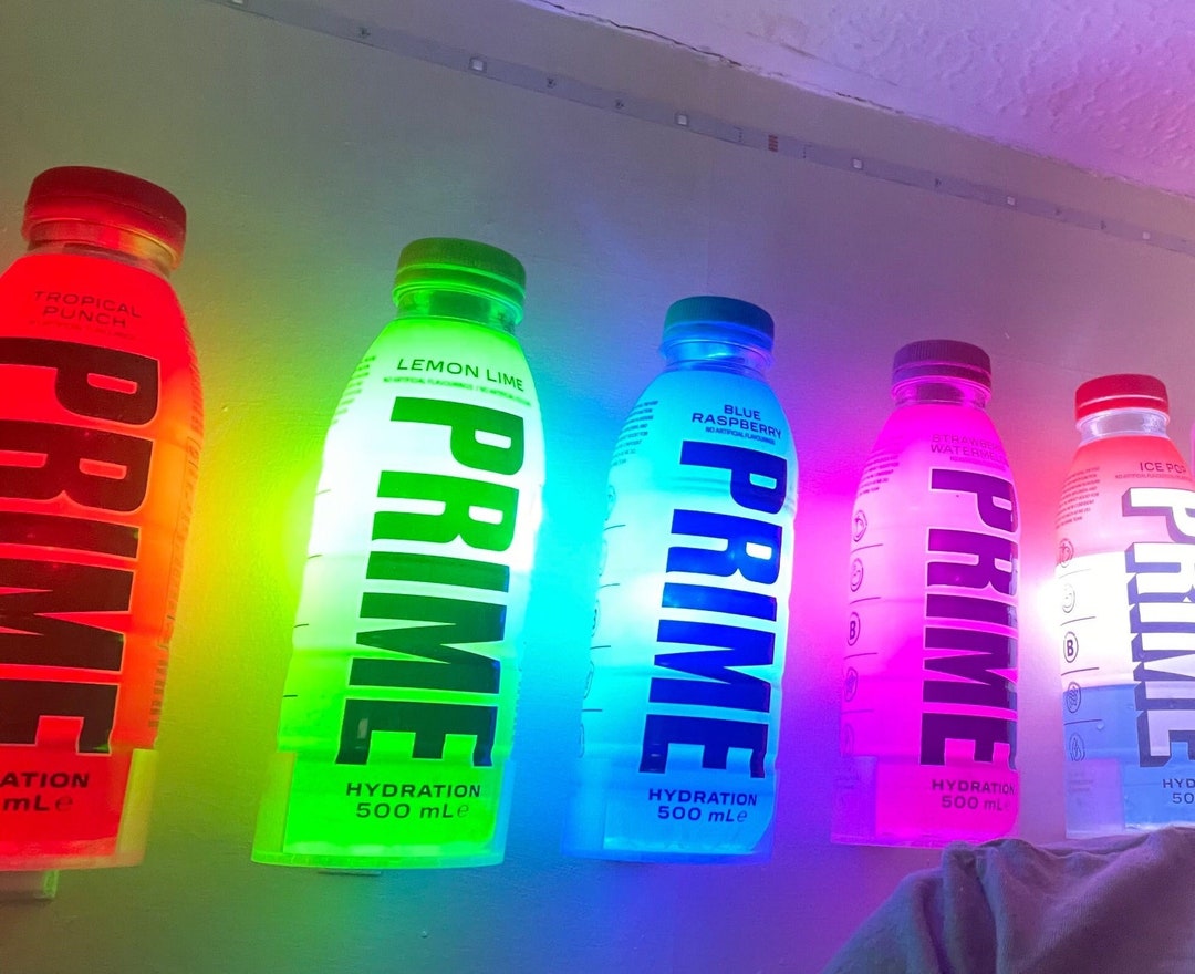 Bracket , Fixing for Empty Prime Bottle to Wall- UK/USA Versions ...