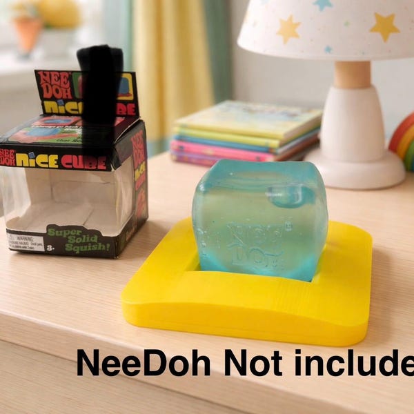 Needoh Phone Case - Etsy UK