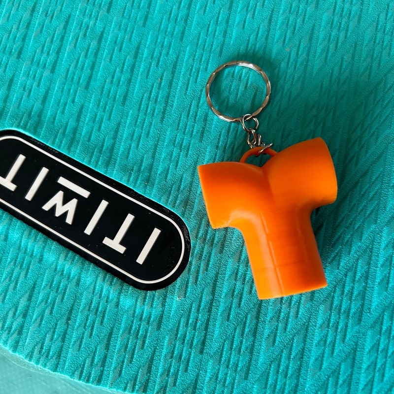 Paddleboard jewelry - Etsy Polska