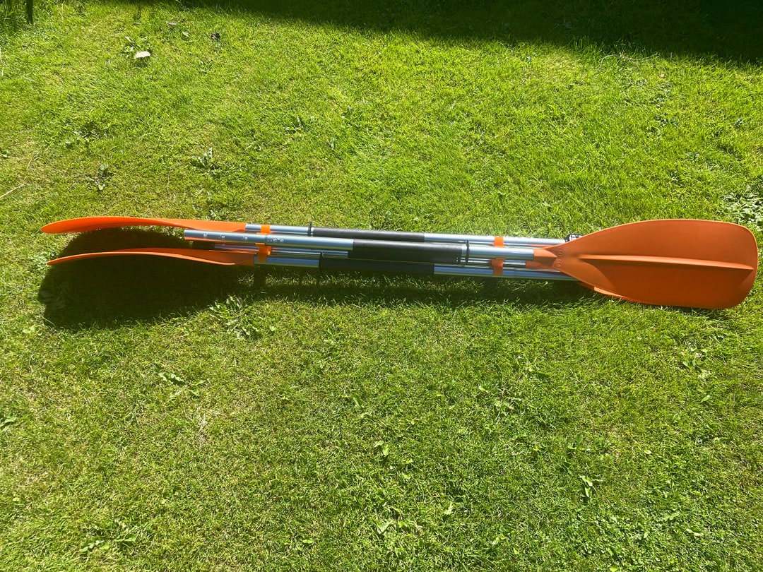 Kayak Paddle Clip Universal/itiwit (pair) - Etsy