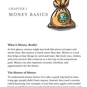 Buy The Principles of Money Ebook Learn Money Making, Securing ...